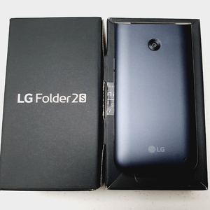 미사용)엘지폴더2s y125 단순개봉 새상품 | 일반/피쳐폰 | 중고나라