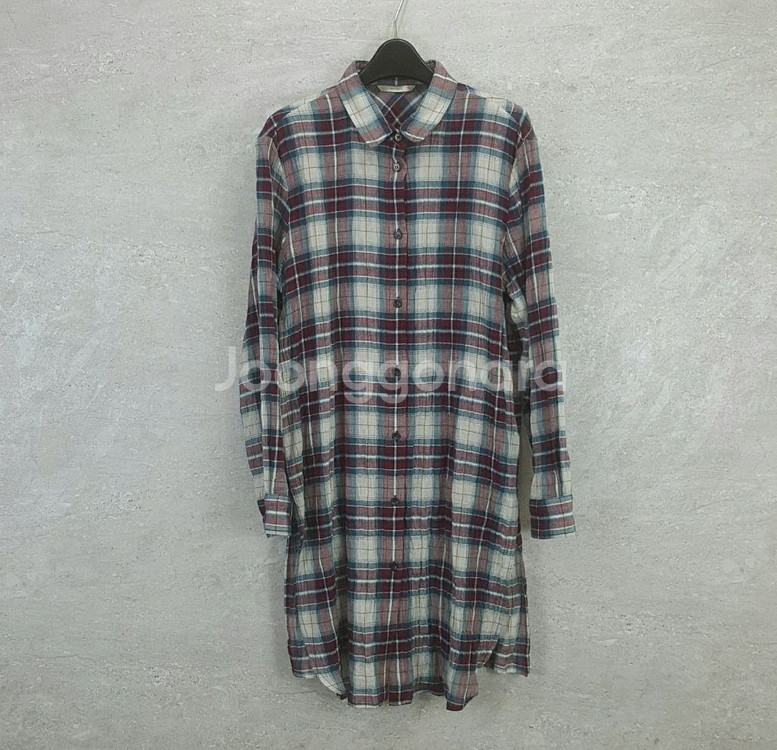 [66]BCBG 롱셔츠 | 중고나라 카페에서 운영하는 공식 사이트