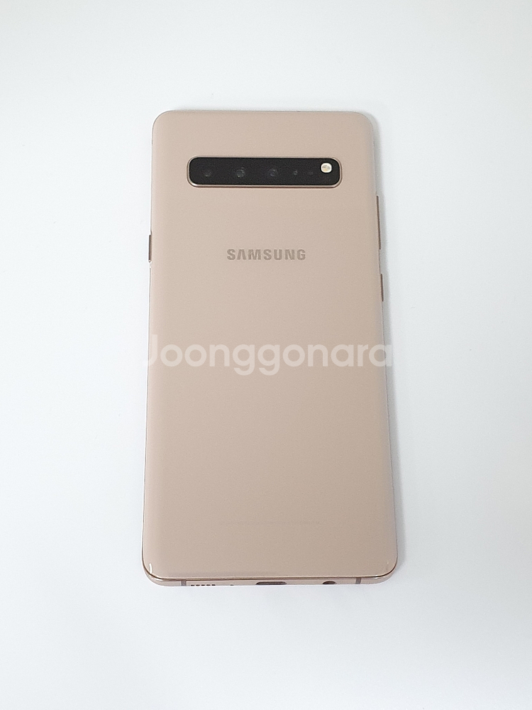 [S급] 갤럭시 S105G 256G 로얄골드 _구성품6 | 삼성 | 중고나라