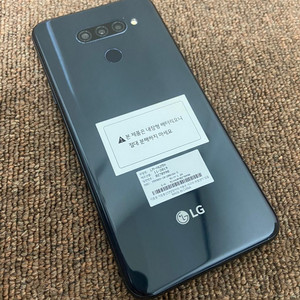 [완전저렴!] LG X6 X625 블랙 64GB 7만원 | LG | 중고나라