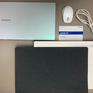 삼성 갤럭시북 이온 NT950XCJ-K58M | 삼성 | 중고나라