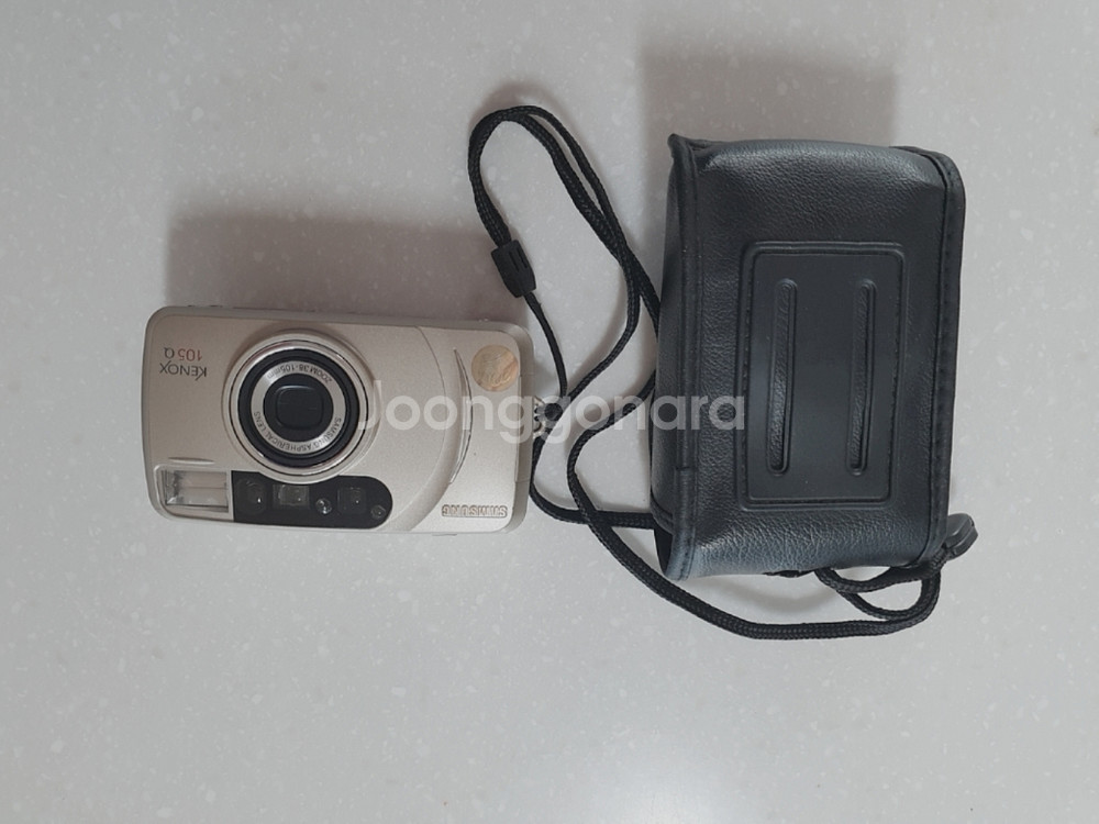 삼성 KENOX 105Q 필름카메라 | 중고나라 카페에서 운영하는 공식 사이트