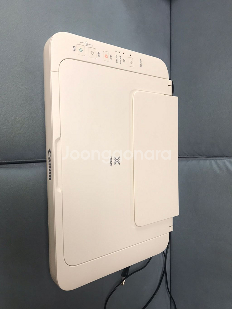 캐논 프린터기 MG2590 복합기 | 프린터/복합기/잉크/토너 | 중고나라