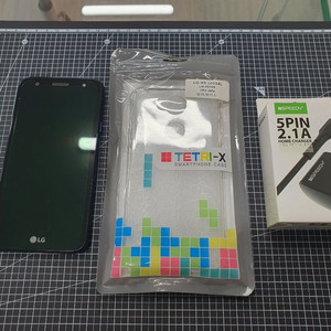 lg x510 32기가 블루 S급 팝니다~(대구) | LG | 중고나라