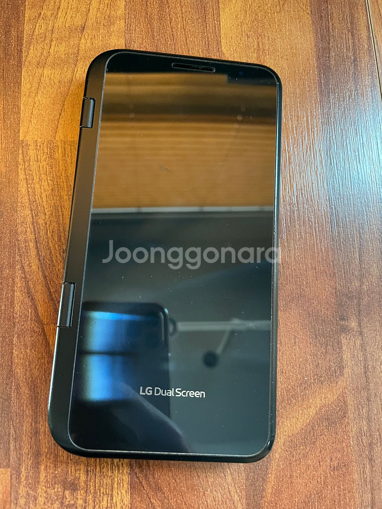 skt v50 새컨드스크린 포함 전주직 | LG | 중고나라