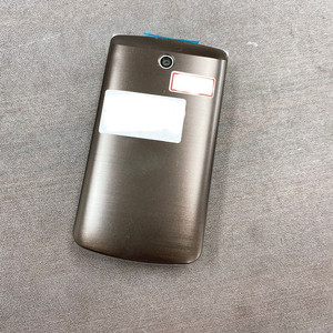 완전깨끗) 엘지와인폰 (T390) 폴더폰 브라운 | LG | 중고나라