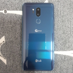 LG G7 64GB 블루 판매합니다 | LG | 중고나라