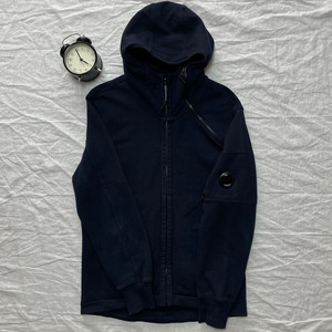 ( S ) 19FW CP컴퍼니 렌즈 와펜 후드집업 S | 티셔츠/캐쥬얼의류 | 중고나라