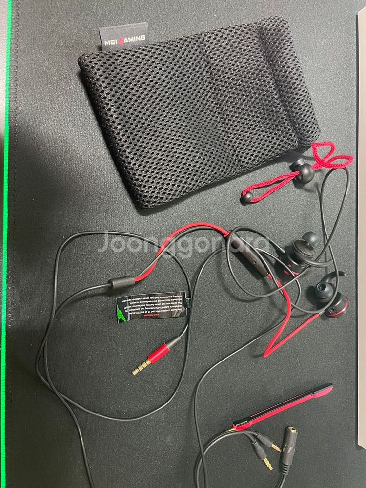 gh10 | 기타 주변기기 | 중고나라