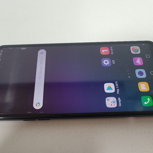 LG Q9 64G (Q925K) 블루색상 KT "잔상 | LG | 중고나라