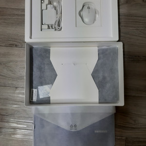 삼성 갤럭시북 플렉스 NT950QCG-X58 풀박풀구성 | 삼성 | 중고나라