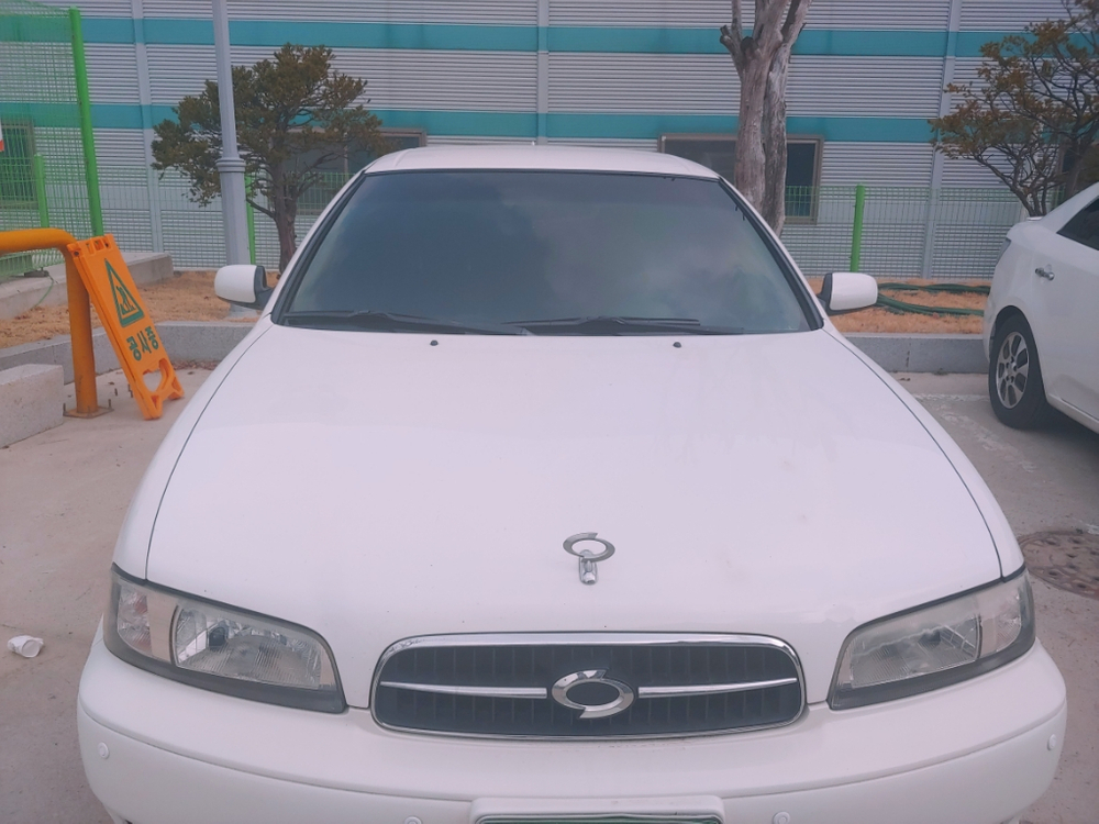 르노삼성 SM5 520 LE | 르노삼성 | 중고나라