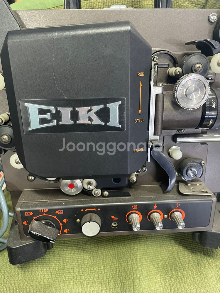 EIKI RT-2 | 중고나라 카페에서 운영하는 공식 사이트