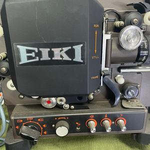 EIKI RT-2 | 필름/즉석카메라 | 중고나라