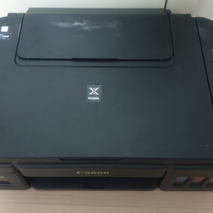 캐논 PIXMA 정품 무한 G3900 잉크젯 복합기 고 | 프린터/복합기/잉크/토너 | 중고나라