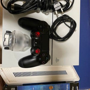 ps4 cuh-1205a + 타이틀(11개)판매합니다 | 플레이스테이션 | 중고나라