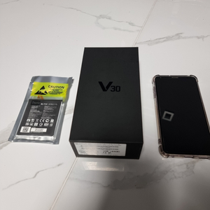 (skt)lg v30 64g 중고 입니다 | LG | 중고나라