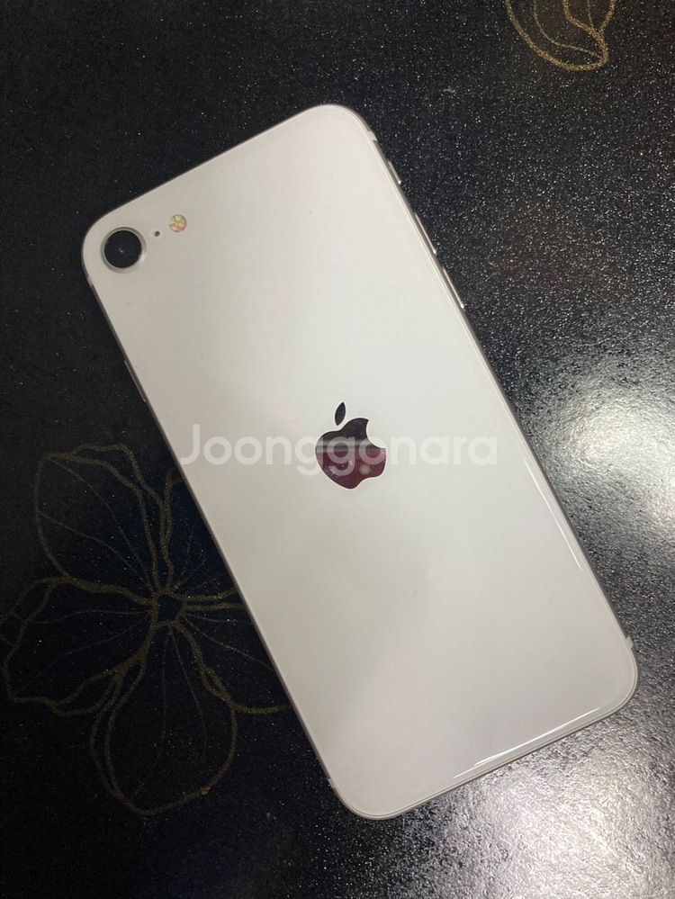 아이폰 se2 128기가 애케플 | 애플 | 중고나라