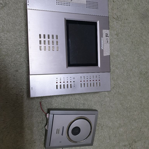 비디오폰 cav 501d | 무료나눔 | 중고나라