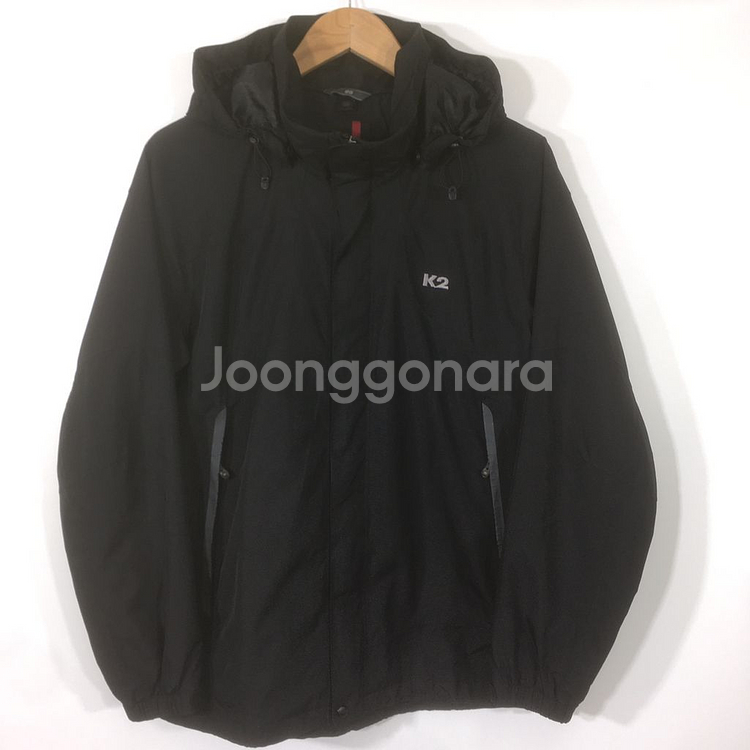 [남자 95]K2 케이투 아웃도어 등산복 바람막이 | 남성 등산의류 | 중고나라