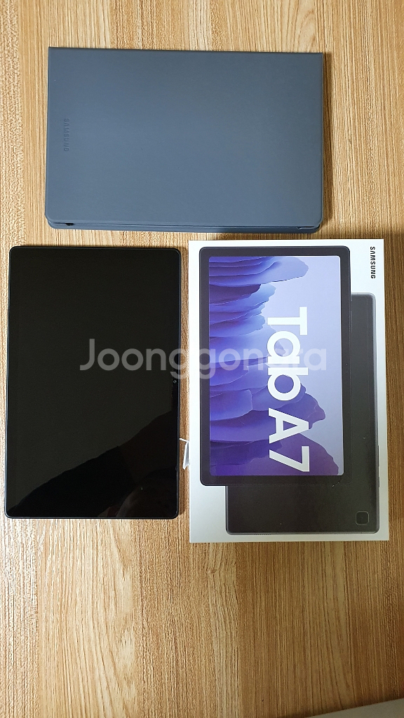 갤럭시탭 A7 LTE SM-T505 64G | 삼성 | 중고나라