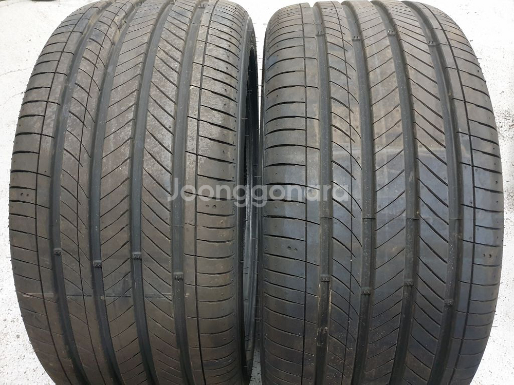 245 40 19 S2AS 2개 임판급 | 휠/타이어 | 중고나라