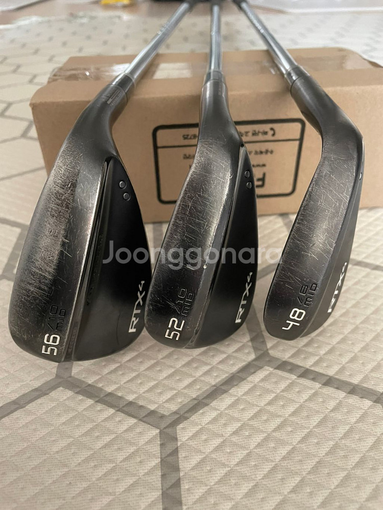 클리브랜드 RTX4 48,52,56 nspro 950R | 중고나라 카페에서 운영하는 공식 사이트