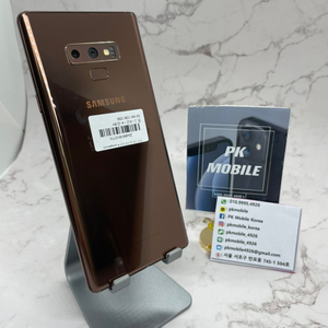갤럭시 노트9 N960 128GB 22만원 | 삼성 | 중고나라