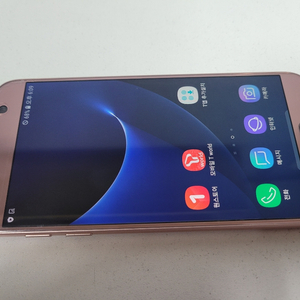 갤럭시S7 32G (G930S) 핑크골드색상 SKT " | 삼성 | 중고나라