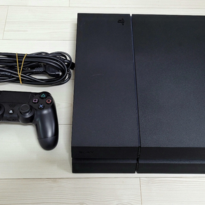 PS4 CUH-1205A 플스4 팔아요 | 플레이스테이션 | 중고나라