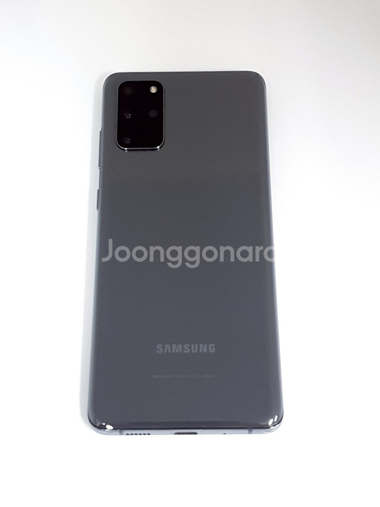 [SS+급 SK] 갤럭시 S20+5G 256 그레이 | 삼성 | 중고나라
