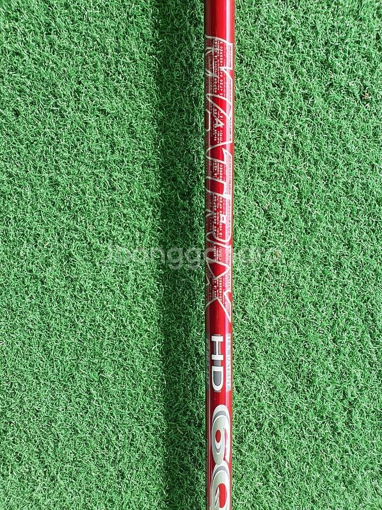 골프 샤프트 Matrix HD 6Q3 | 중고나라 - 안심되는 중고거래