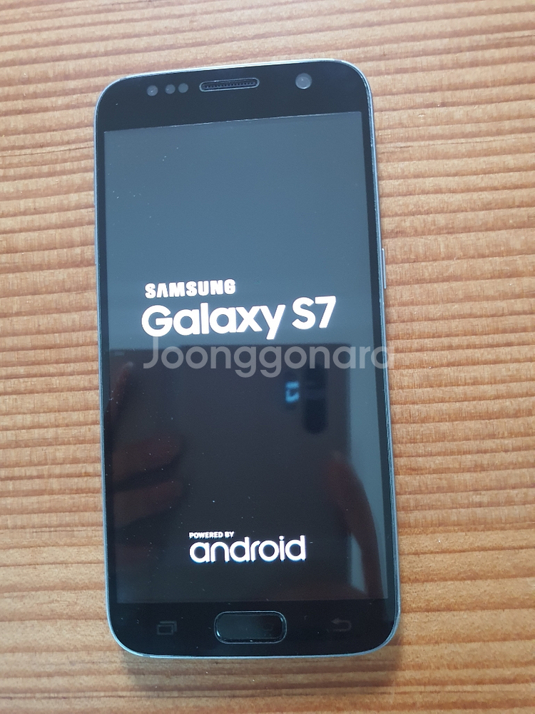 갤럭시 S7 32기가 | 삼성 | 중고나라