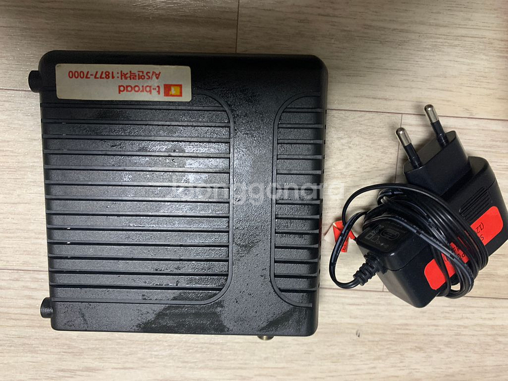 케이블모뎀 시스코 DPC3000 | 중고나라 카페에서 운영하는 공식 사이트