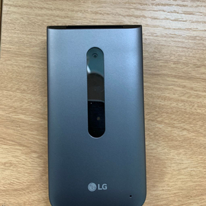 LG 폴더2 (Y120) | 일반/피쳐폰 | 중고나라