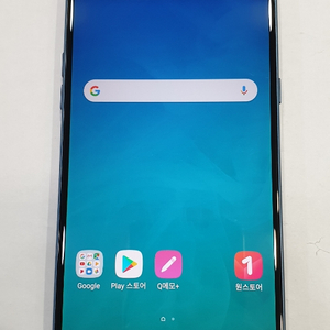 LG Q8 블루 64G(Q815N) 급매 판매합니다 | LG | 중고나라