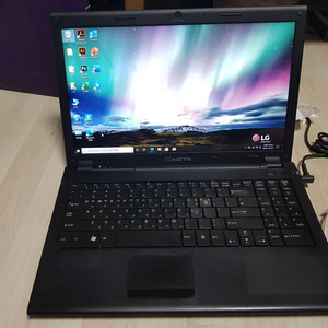 LG A515 i5노트북팝니다 | LG | 중고나라