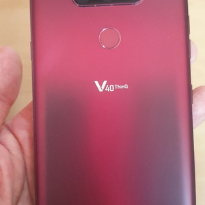 SKT V40 A급 풀박스 | LG | 중고나라