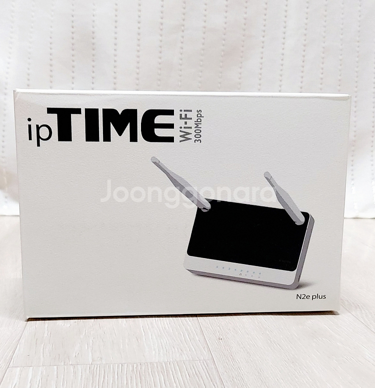 iptime N2E plus 공유기 직거래 만원 | 공유기/랜카드 | 중고나라