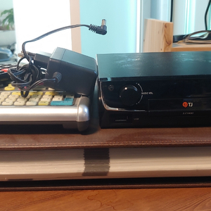 태진 TKR360ck 노래방기기 | 음향플레이어 | 중고나라