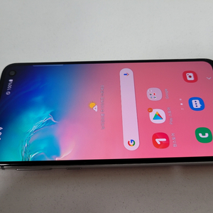 갤럭시S10E 128G (G970N) 화이트색상 LG | 삼성 | 중고나라