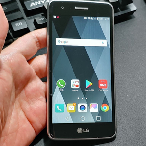 LG X300 실버 K120 2.5만 정상해지 | LG | 중고나라