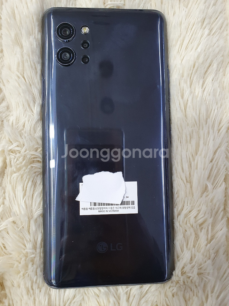 LG Q920(128) | LG | 중고나라