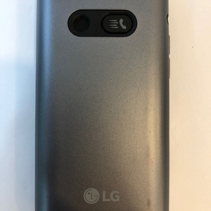 LG 폴더2 Y120 폴더폰 그레이 기기단품 6만 1 | LG | 중고나라
