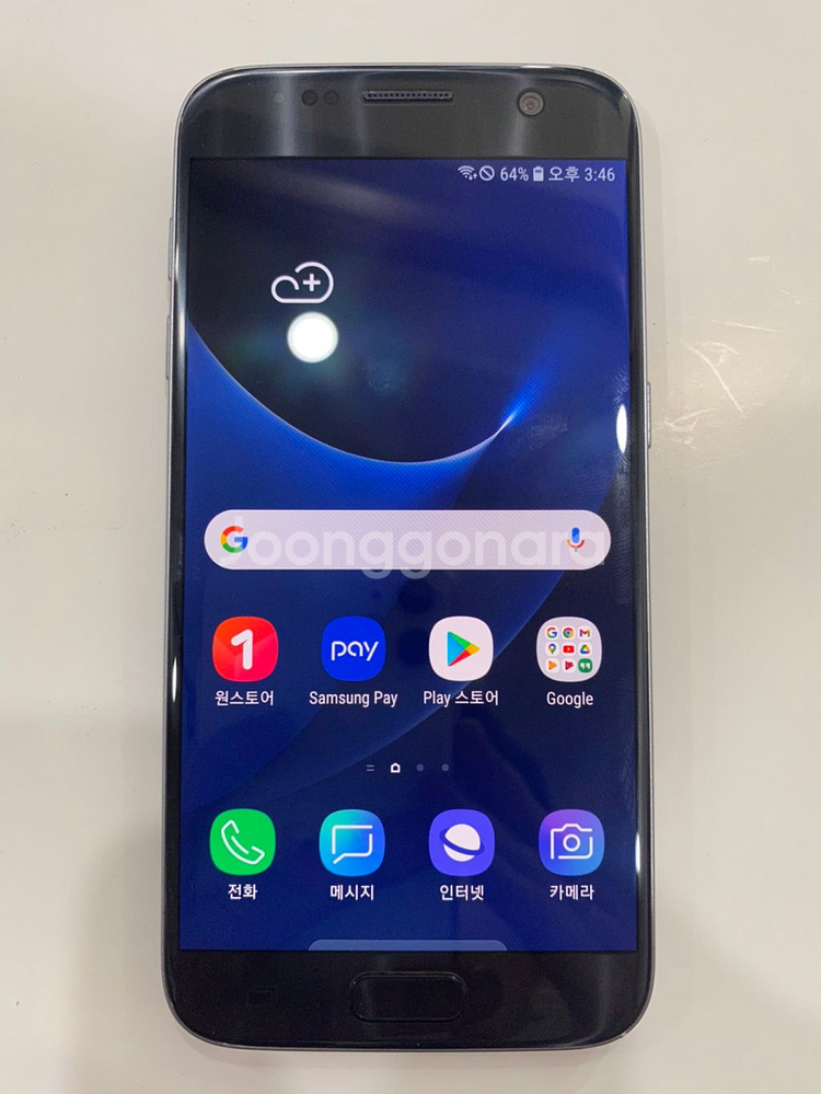 삼성 갤럭시 S7 SM-G930K | 삼성 | 중고나라