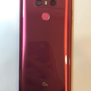 G6 G600 32기가 핑크 정상해지 공기계 6.5만 | LG | 중고나라
