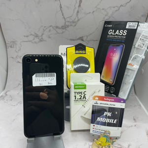 [완전저렴!] 아이폰 SE2 64GB 블랙 23만원 | 애플 | 중고나라