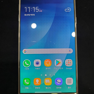 삼성 갤럭시 노트5 SM-N920S 64기가 | 삼성 | 중고나라