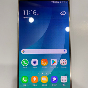 삼성 갤럭시 노트5 SM-N920S 64기가 | 삼성 | 중고나라