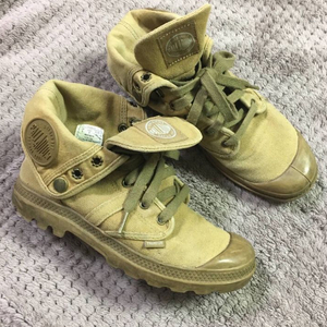 팔라디움 워커 uk5 235-240 | 워커/부츠/부티 | 중고나라